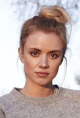 Amanda Renberg - AdoroCinema