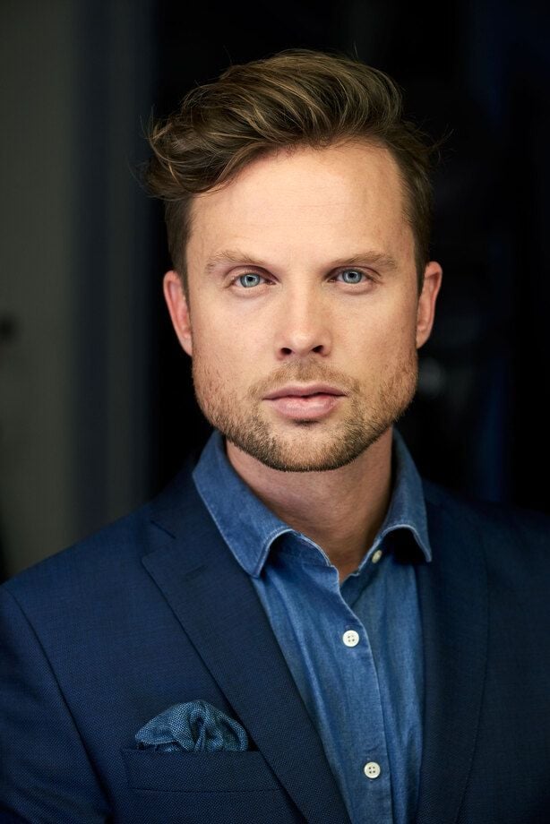 Patrick Saxe - AdoroCinema