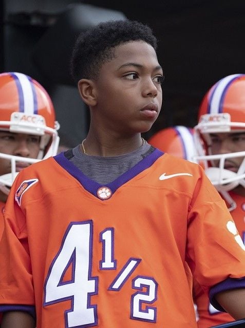 Thaddeus J. Mixson - AdoroCinema