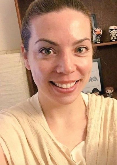 Jennifer Corbett - AdoroCinema