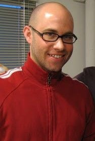 Brad Rau - AdoroCinema