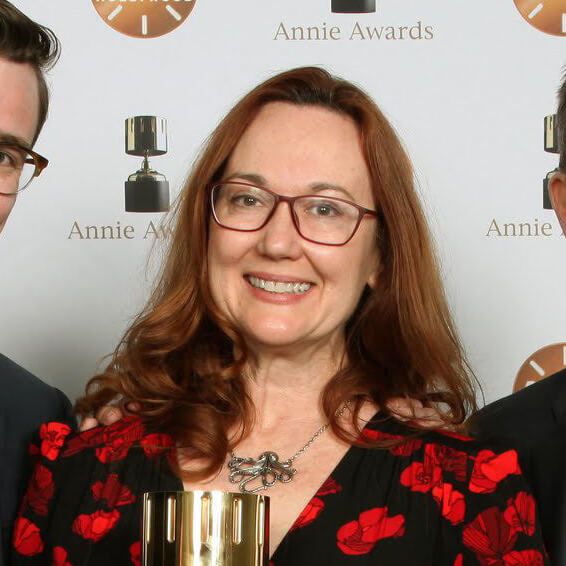 Stephanie Simpson - AdoroCinema