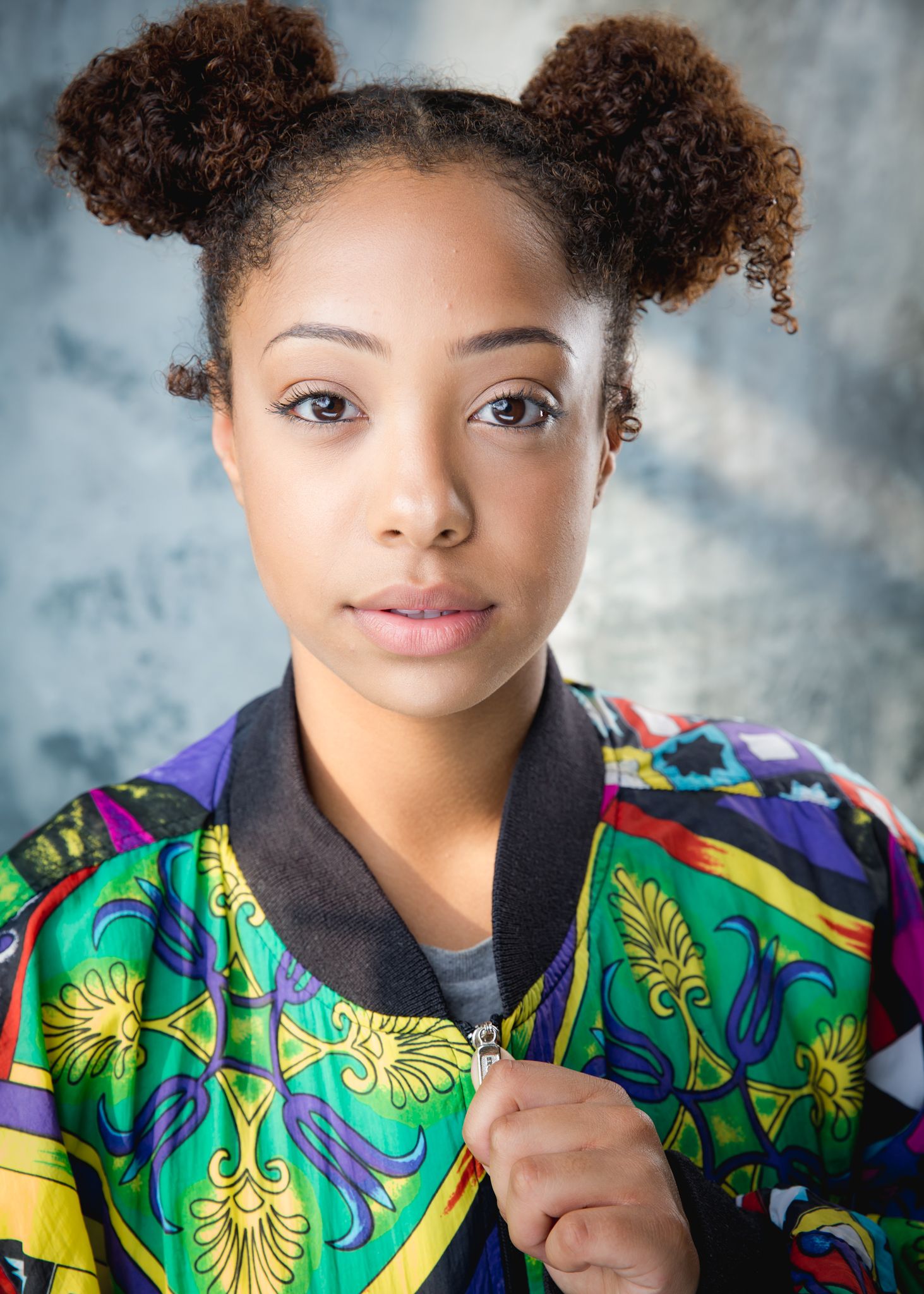 Ameerah Falzon-Ojo - AdoroCinema