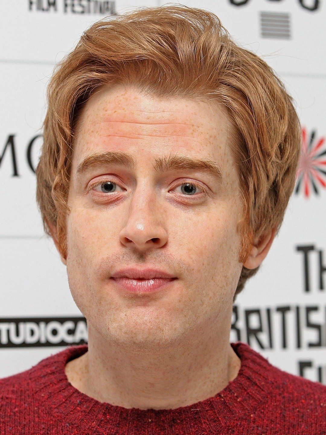 Jesse Vile - AdoroCinema