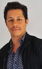 David Del Rio - AdoroCinema