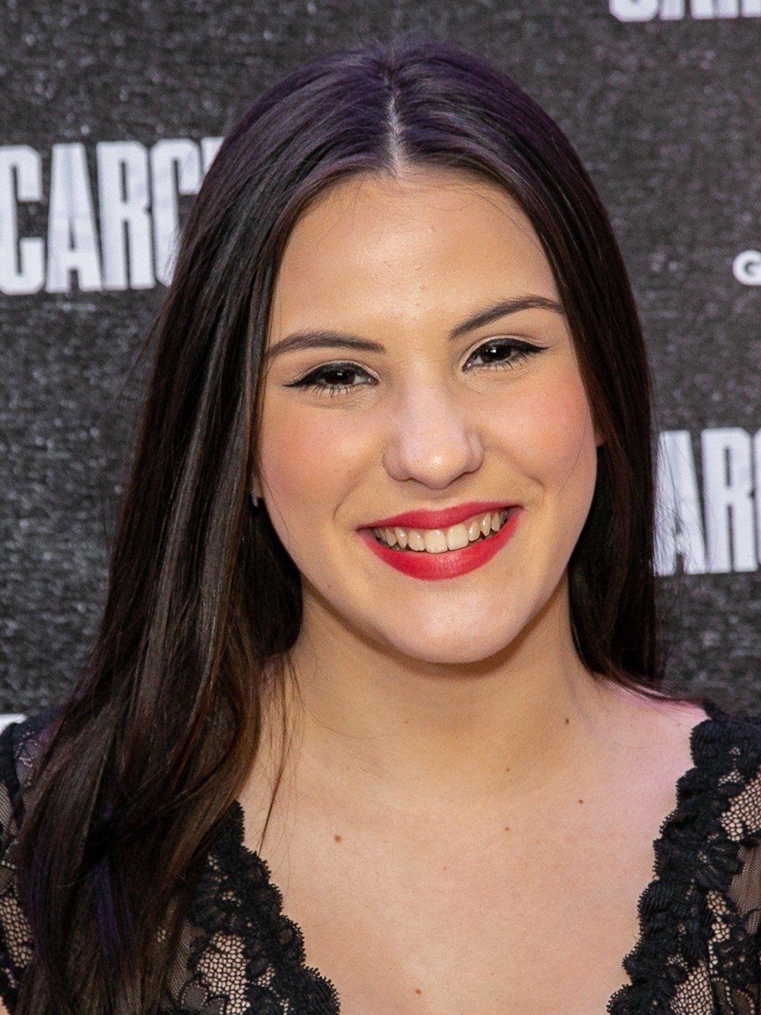 Giovanna Rispoli - AdoroCinema