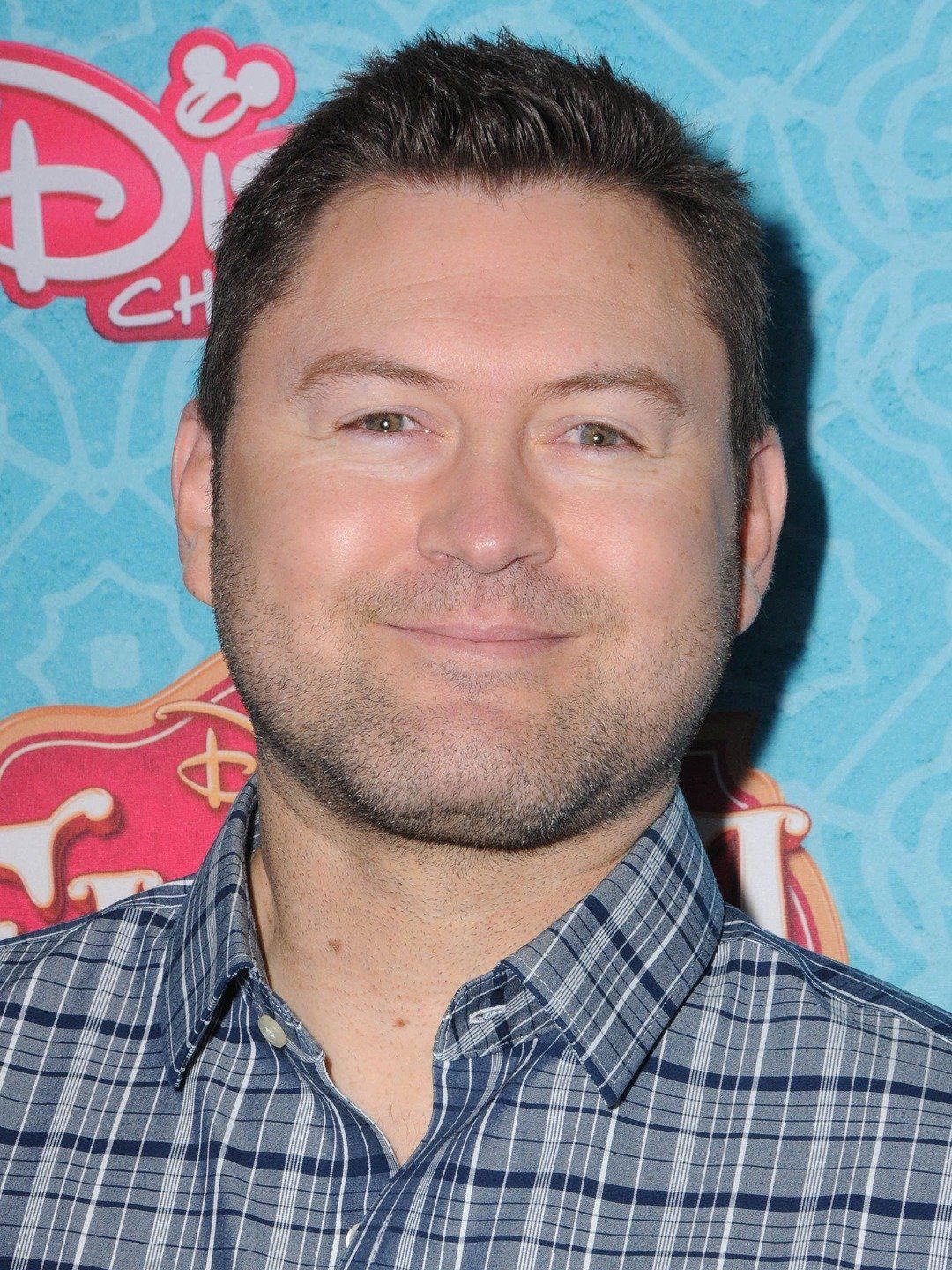 Christian Lanz - AdoroCinema