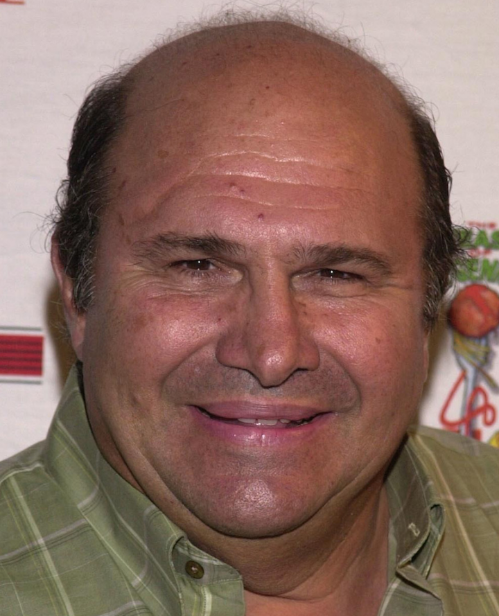 Robert Costanzo - AdoroCinema