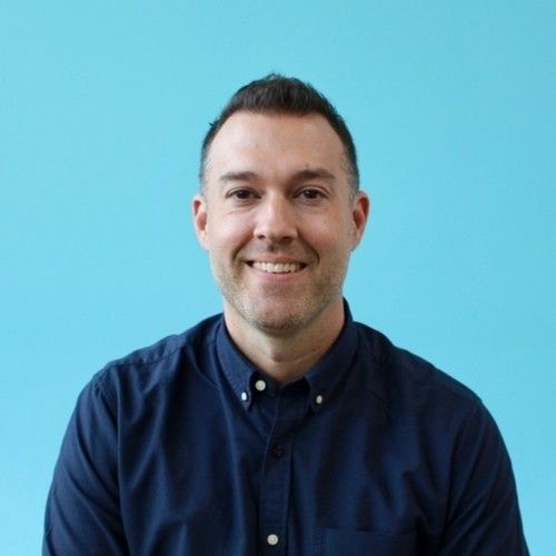 Sam Rogoway - AdoroCinema