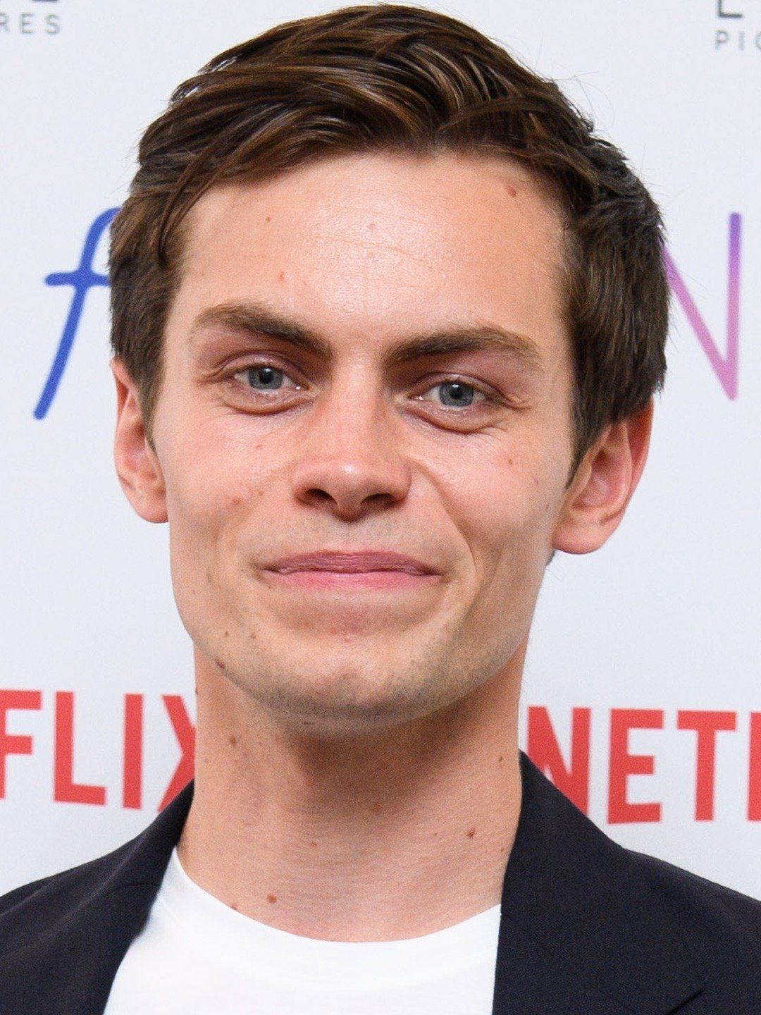 Freddy Carter - AdoroCinema