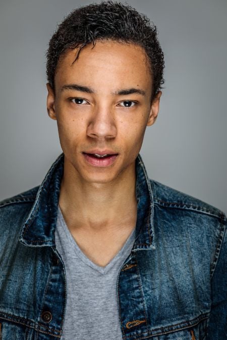 Kit Young - AdoroCinema