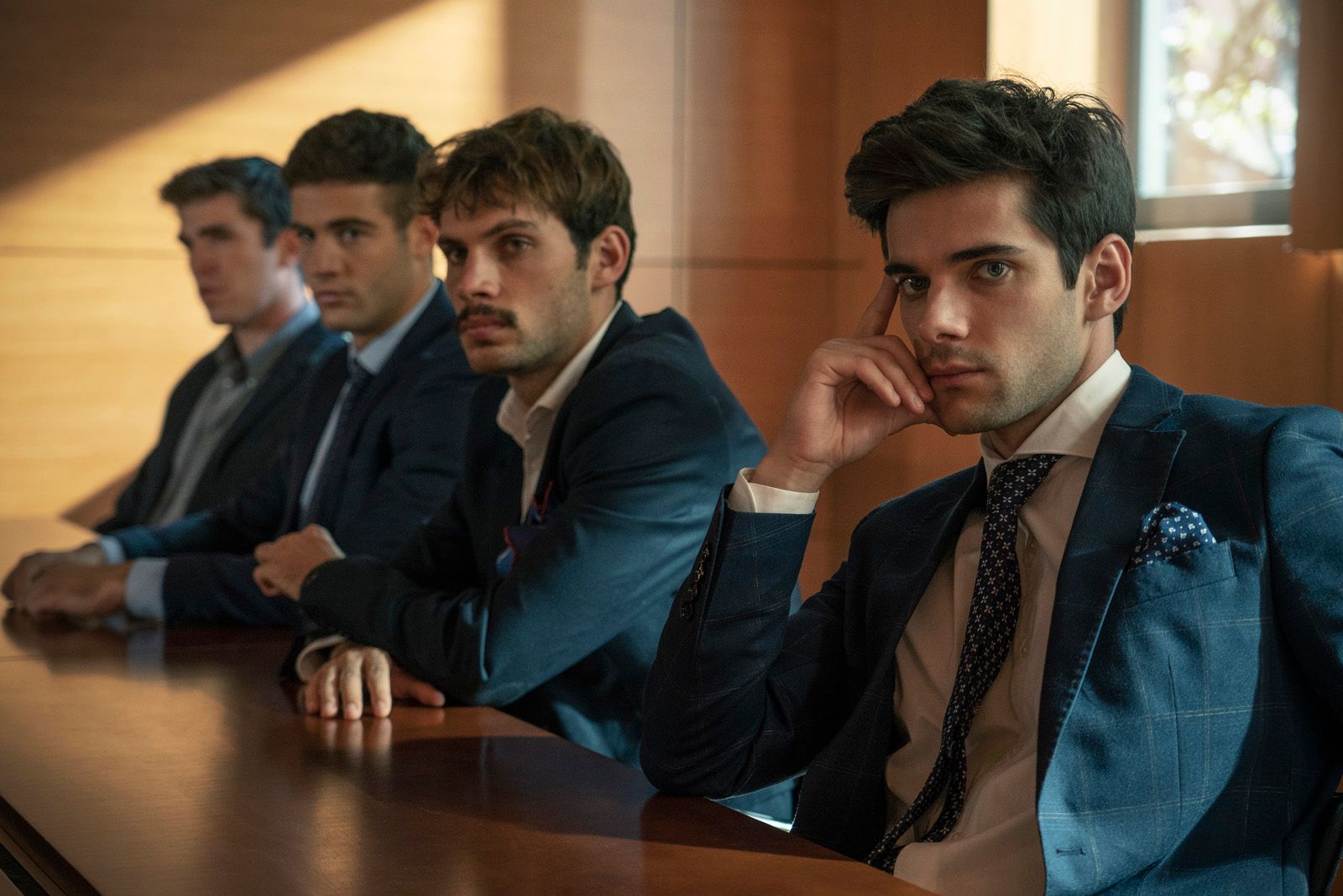 Alba : Fotos Álvaro Rico, Eric Masip - 12 no 20 - AdoroCinema