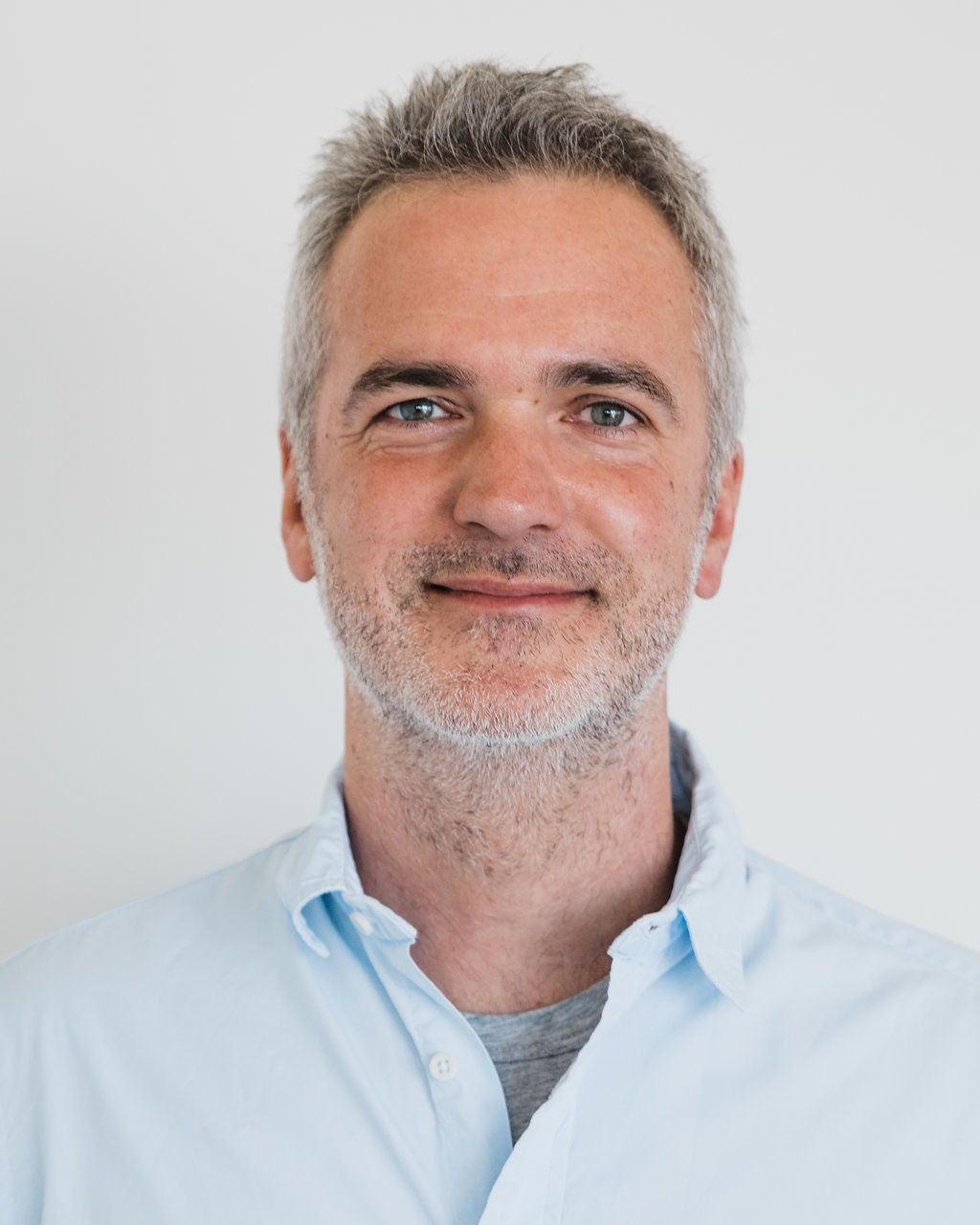 Peter Blake - AdoroCinema