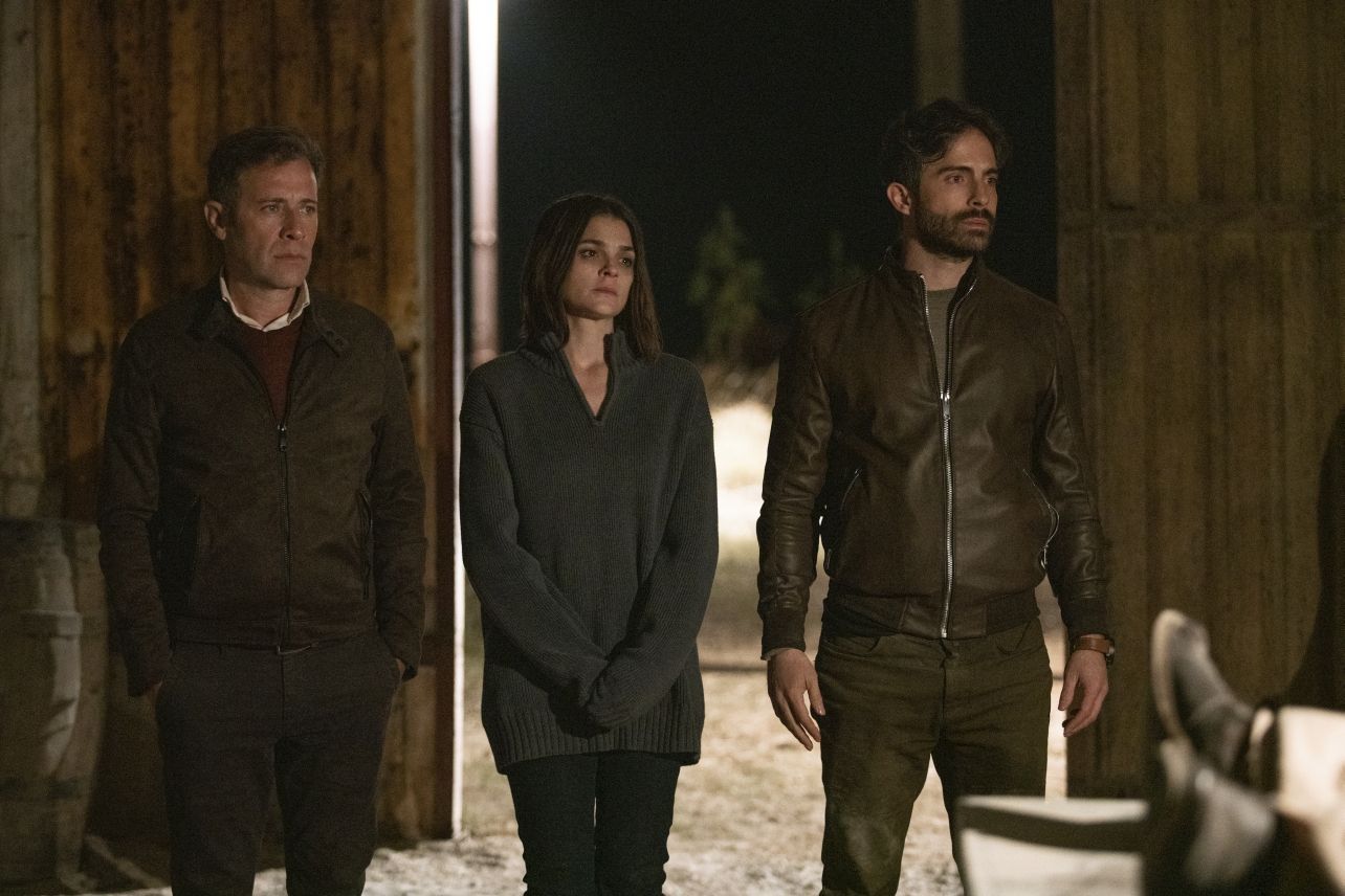 Monarca : Monarca : Fotos - 2 no 54 - AdoroCinema