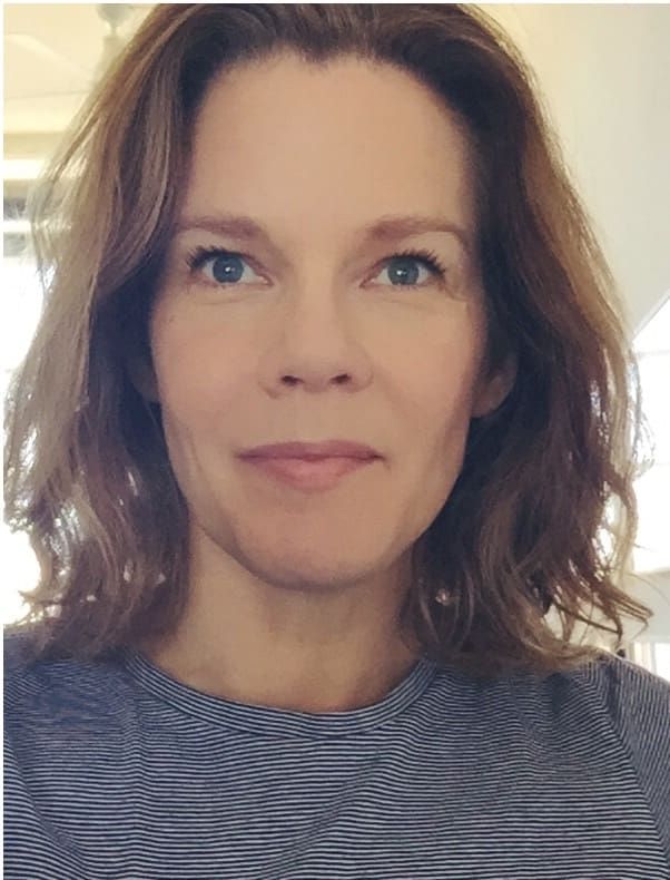 Jill Carter - AdoroCinema