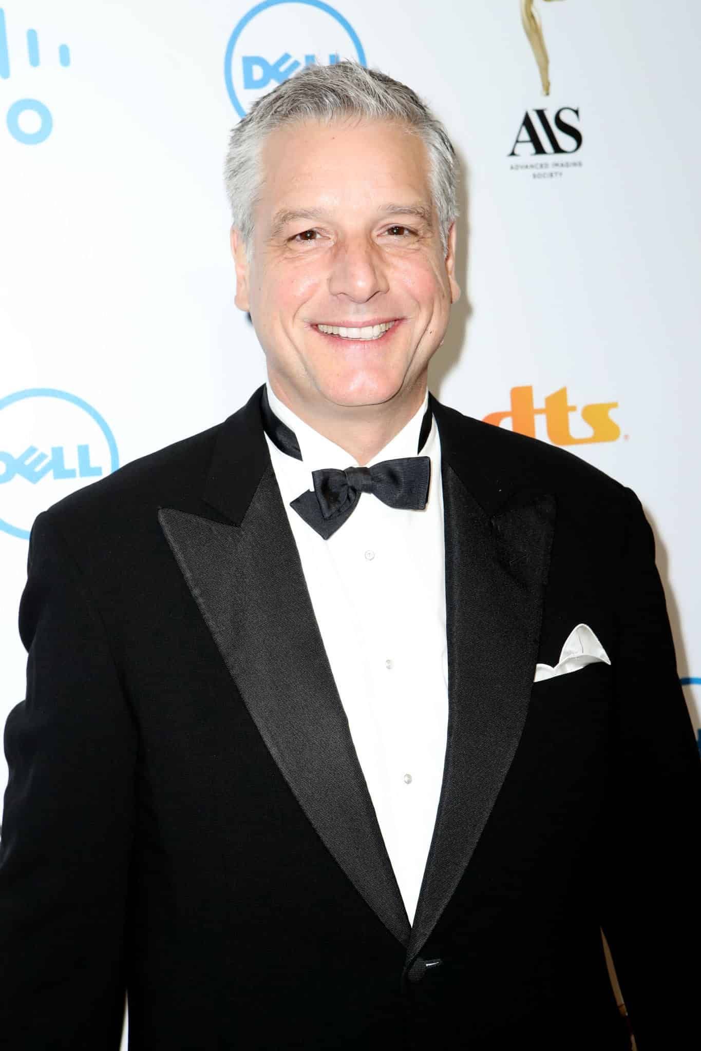 David Starzyk - AdoroCinema