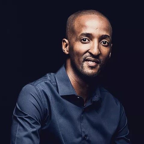 Tshepo Ramaphakela - AdoroCinema