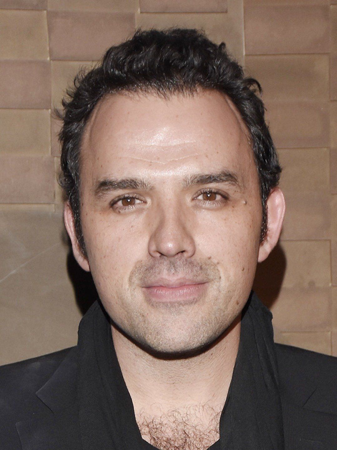 Fernando Rovzar : Filmografia - AdoroCinema