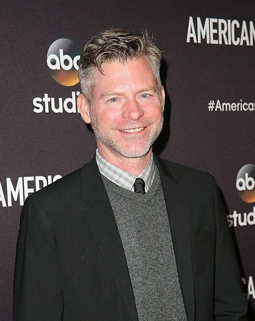 Michael McDonald (V) - AdoroCinema