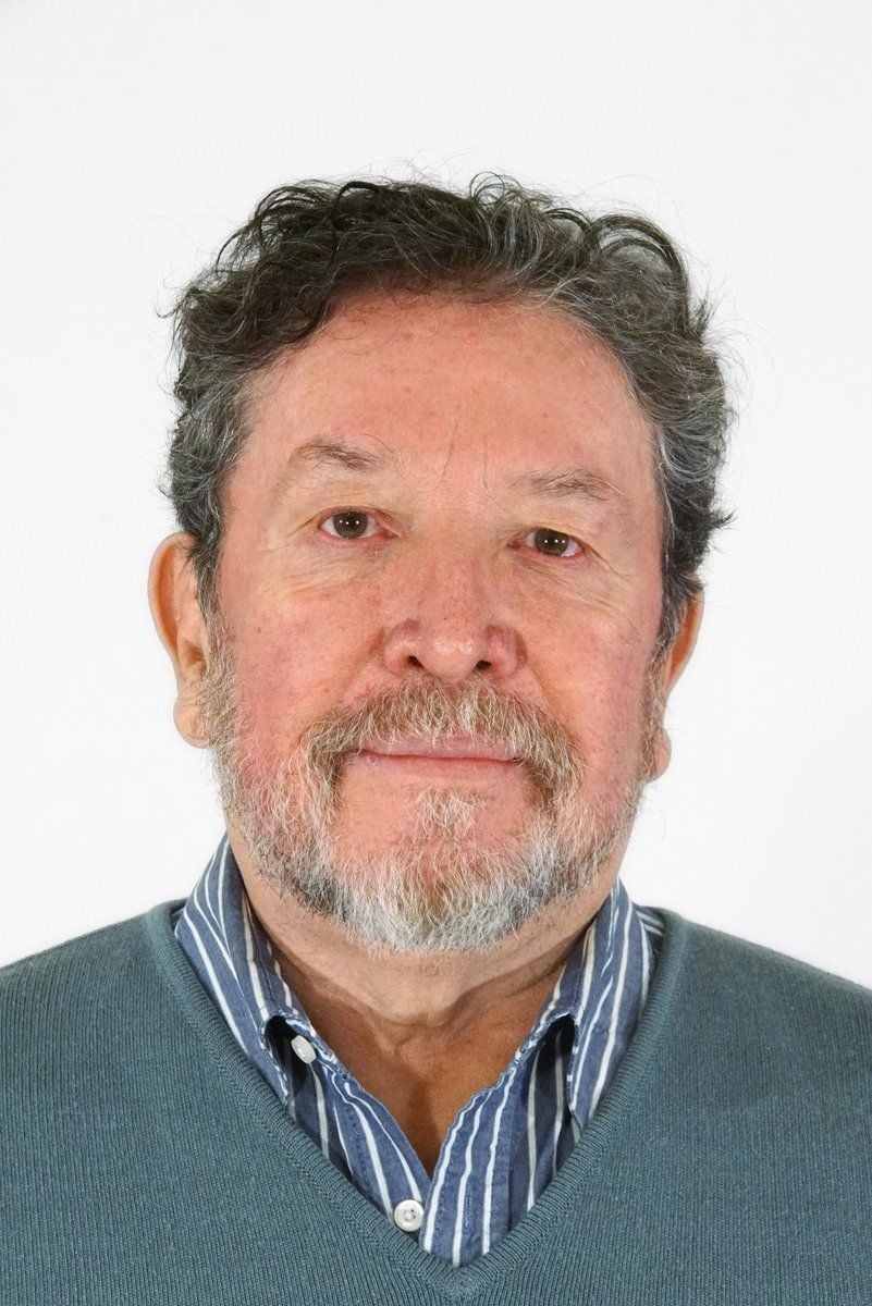 Luis Rábago - AdoroCinema