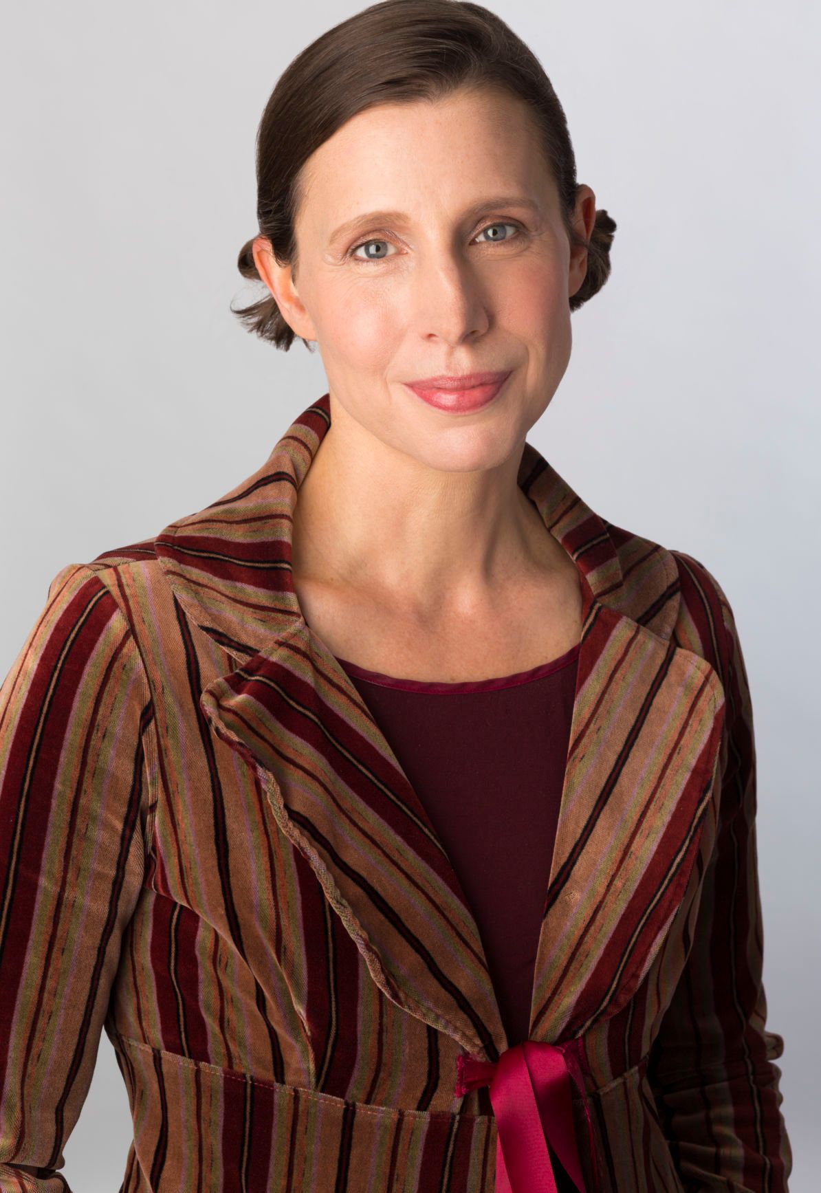 Traci Paige Johnson - AdoroCinema