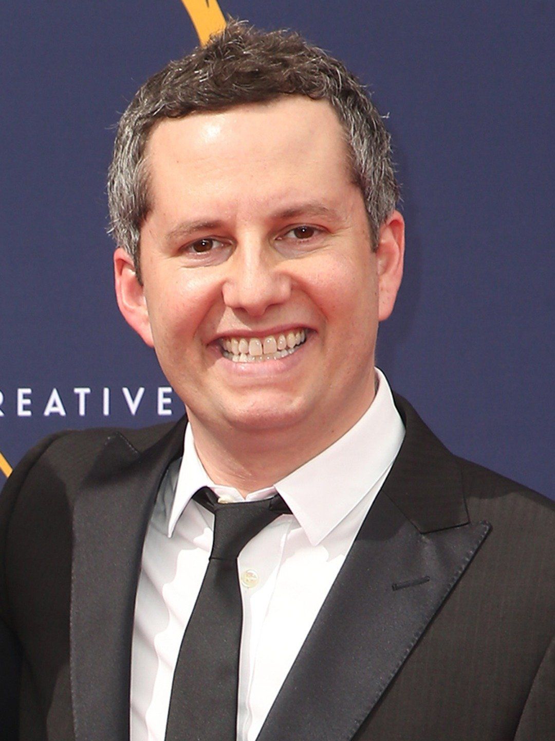 Aaron Saidman - AdoroCinema