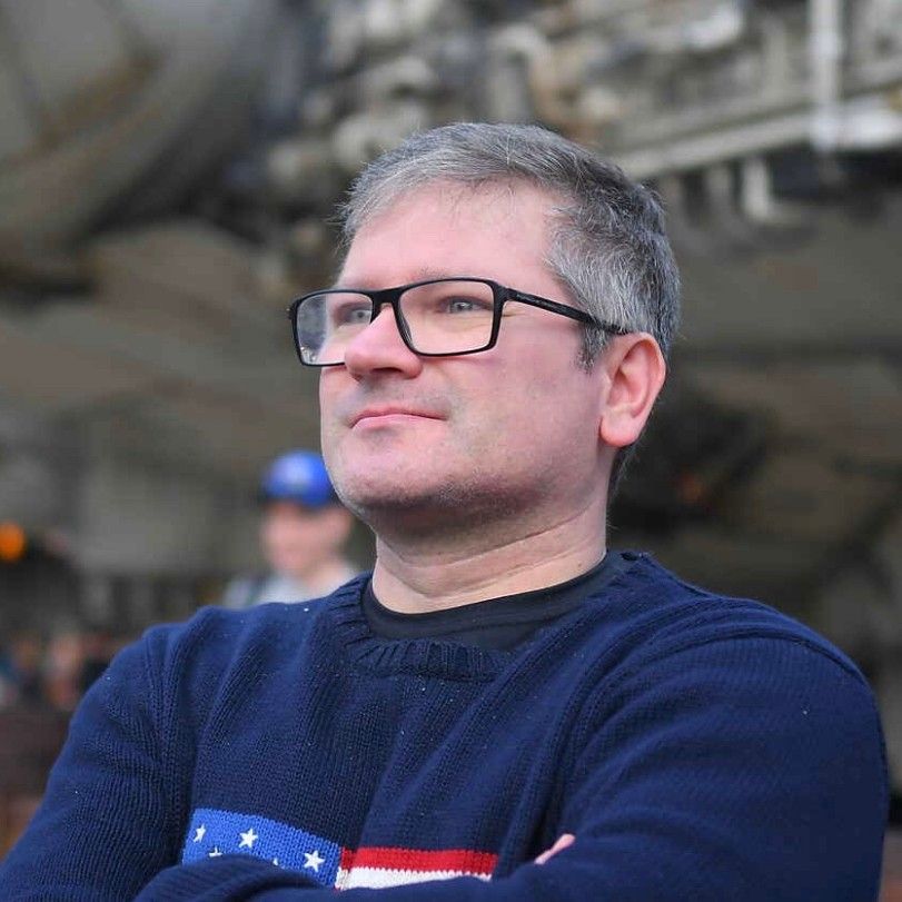 Carlos Marques - AdoroCinema