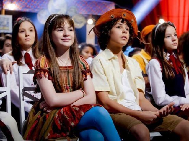 As Aventuras de Poliana : As Aventuras de Poliana : Fotos - 23 no 32 - AdoroCinema