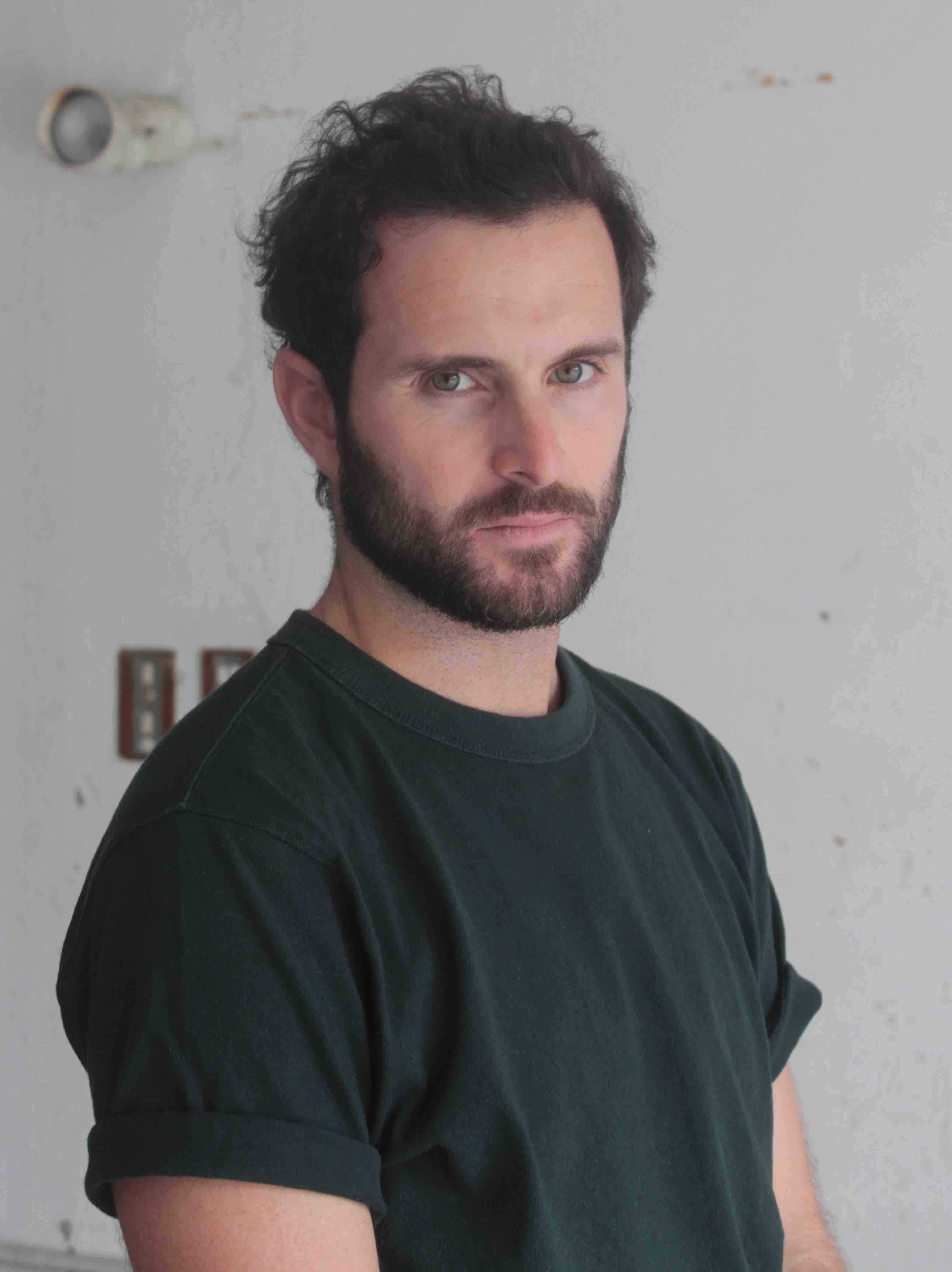 Jeremy Alberti - AdoroCinema