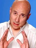 Jose Carlos Rodriguez - AdoroCinema