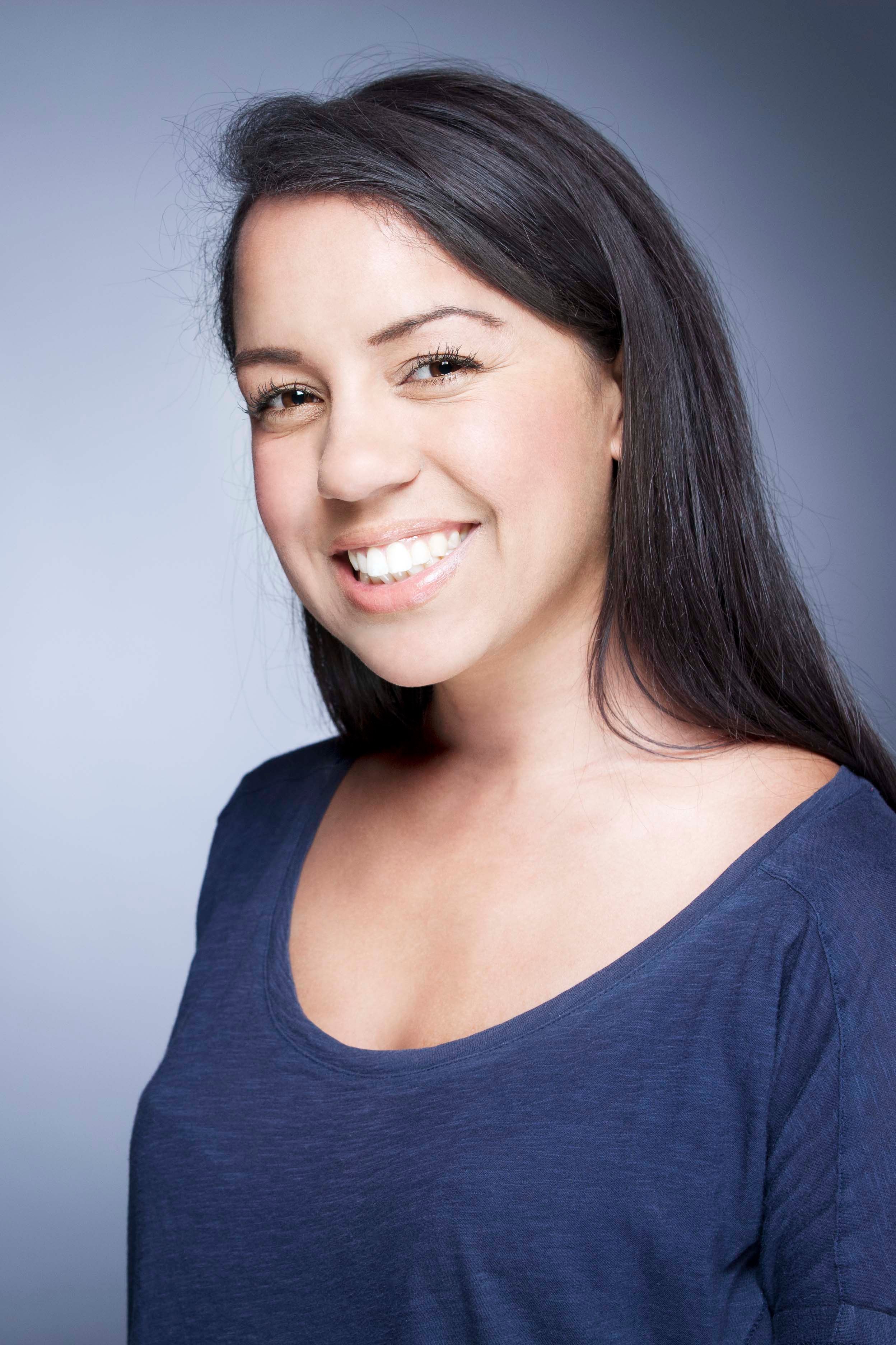 Rachel De-Lahay - AdoroCinema
