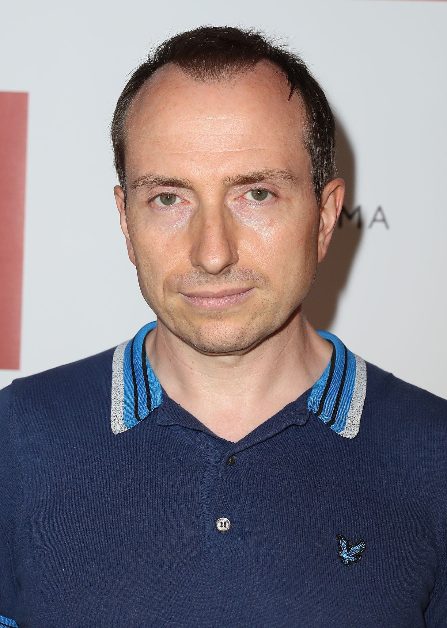Damien Timmer - AdoroCinema