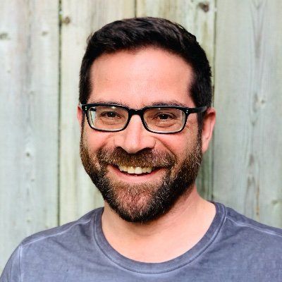 Joseph Kay - AdoroCinema