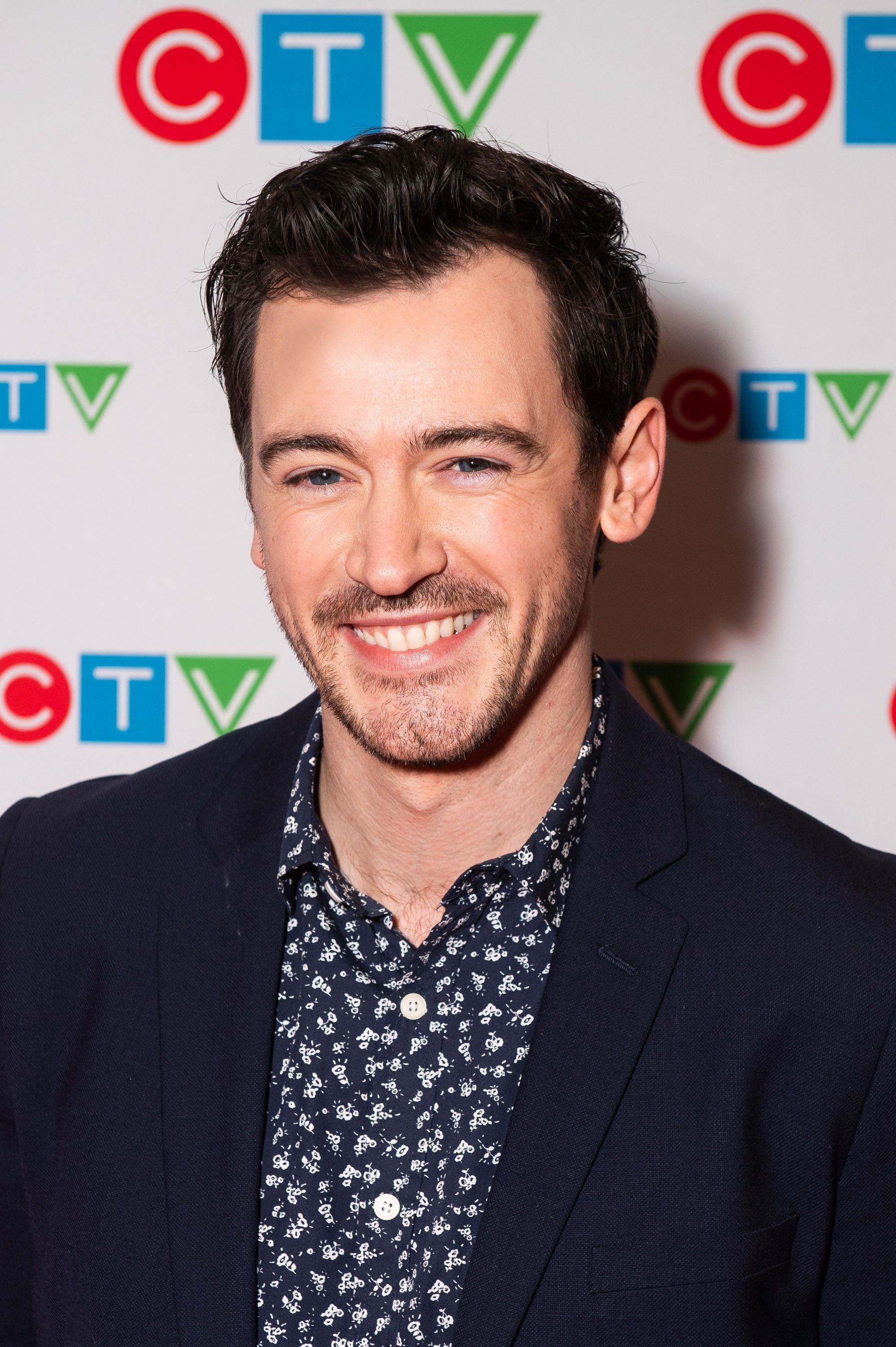 Jim Watson - AdoroCinema