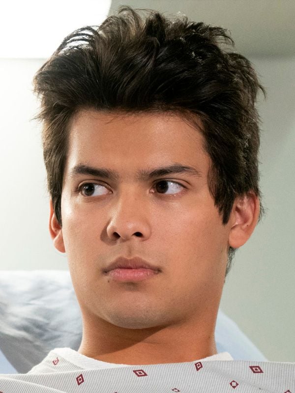 Foto de Xolo Maridueña - Poster Xolo Maridueña - Foto 10 de 26 ...