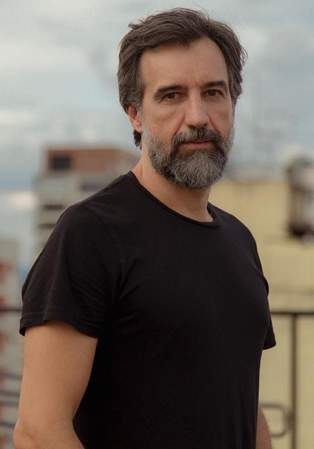 Charles Fricks - AdoroCinema