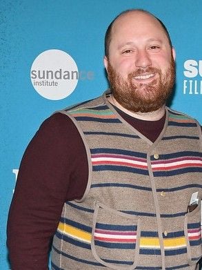 Jacob Perlin - AdoroCinema