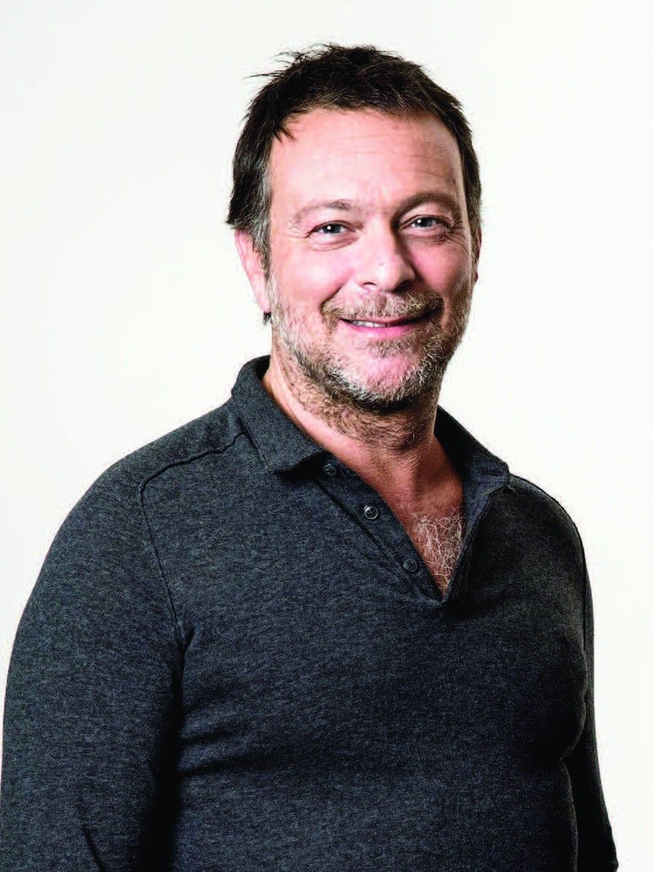 Patrick Holzman - AdoroCinema