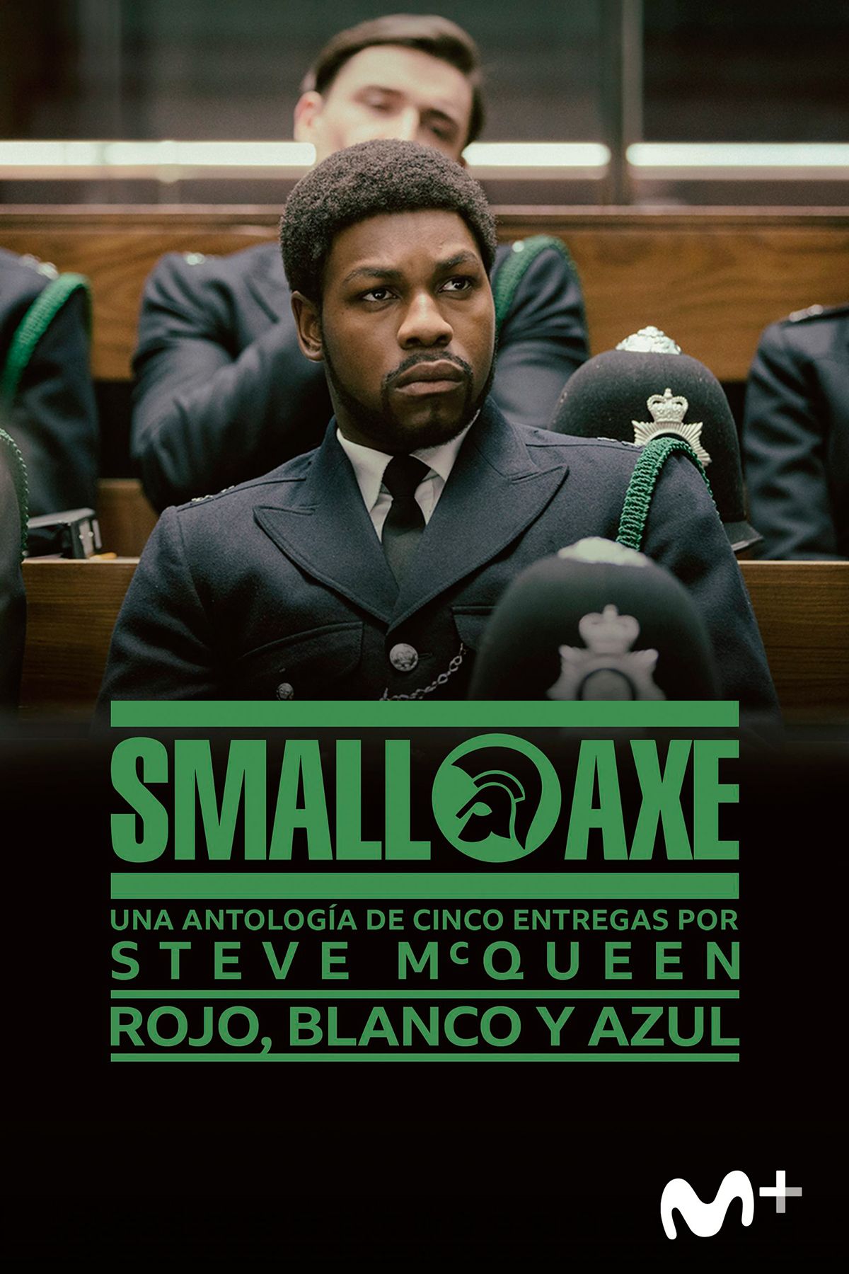 Small Axe : Small Axe : Fotos - 4 no 18 - AdoroCinema