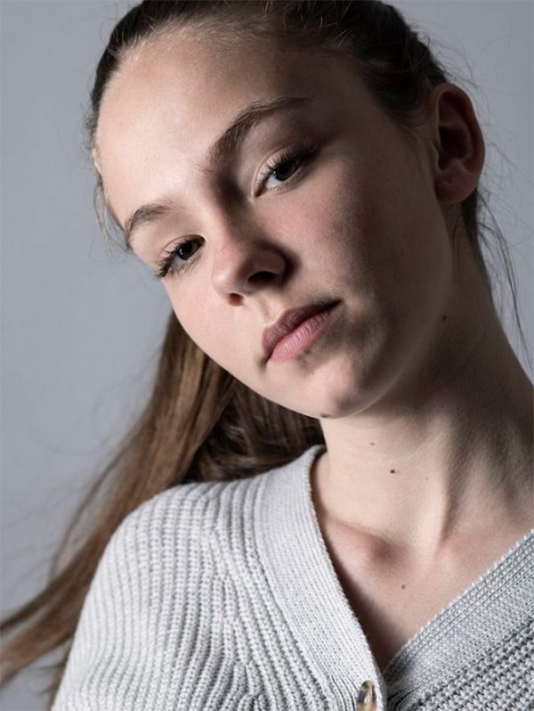 María Mercado - AdoroCinema