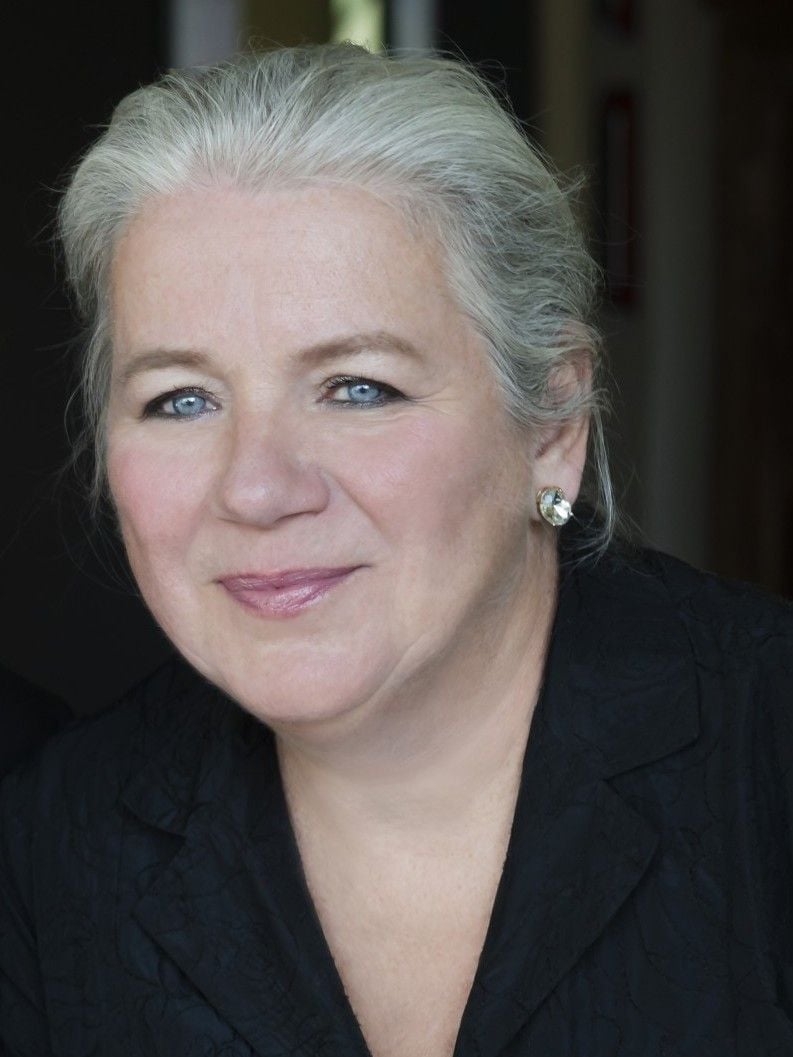 Anne Boyer - AdoroCinema