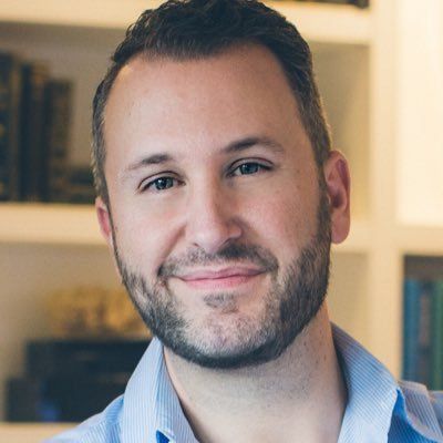 Chris Van Dusen - AdoroCinema