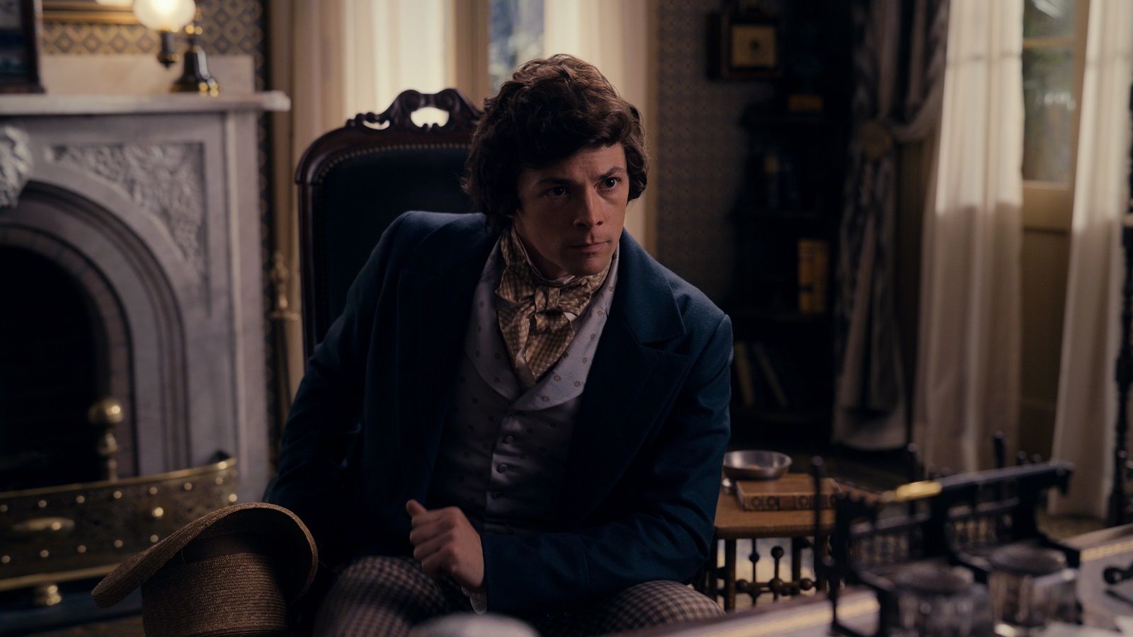 Dickinson : Dickinson : Fotos - 9 no 49 - AdoroCinema