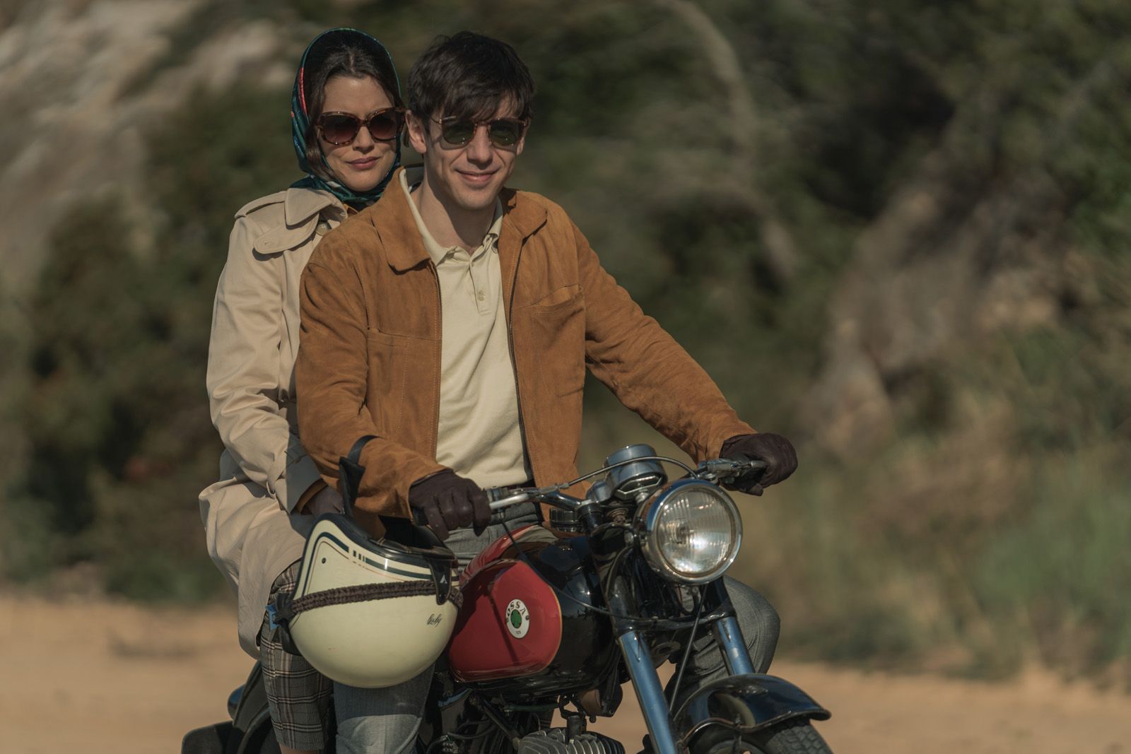 Hache : Hache : Fotos - 11 no 28 - AdoroCinema