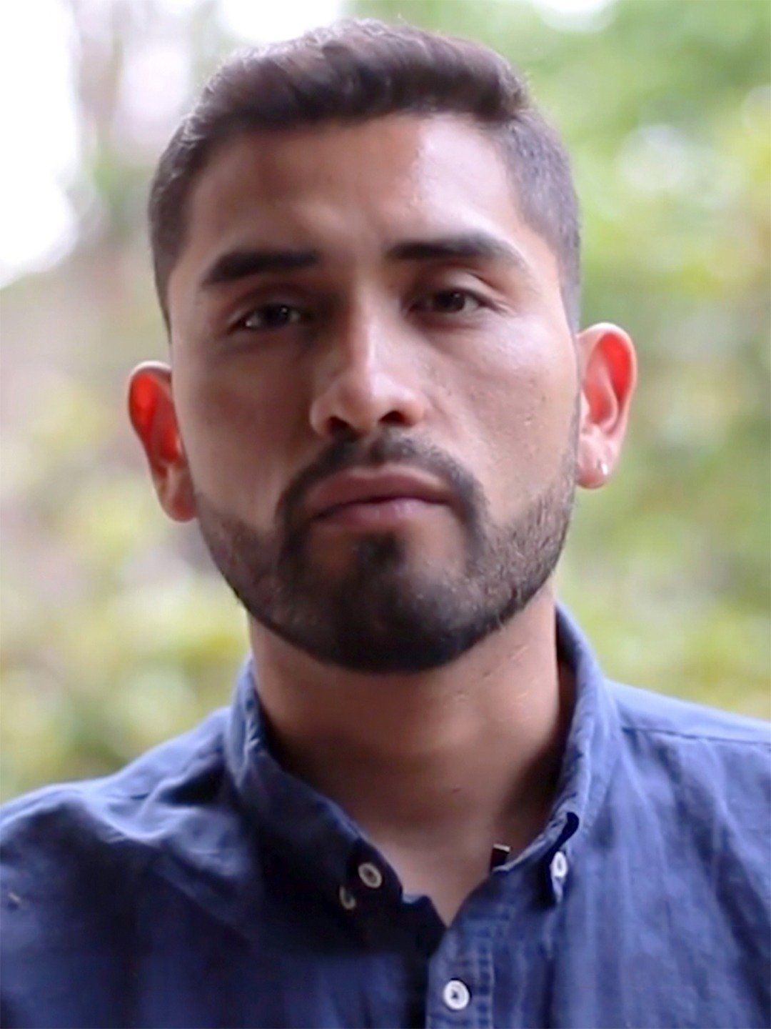 Gastón Salgado - AdoroCinema