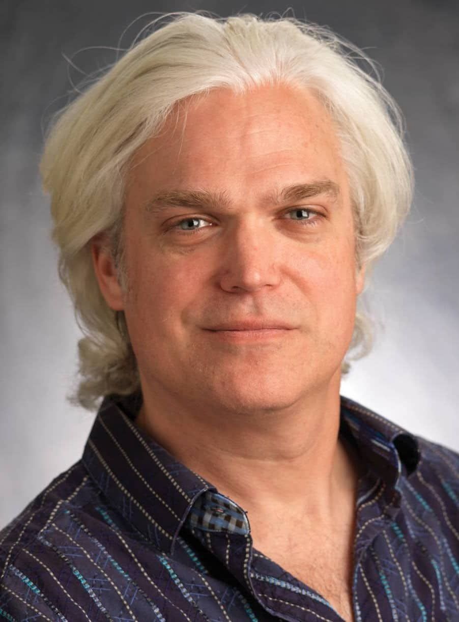 Philip Eisner - AdoroCinema