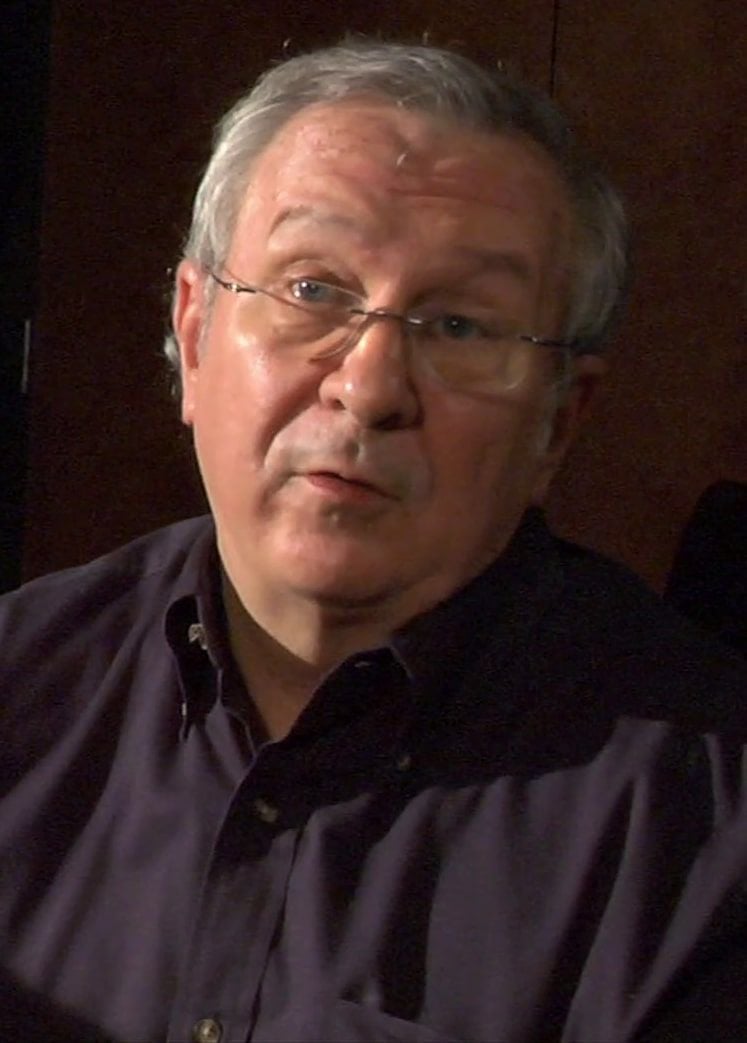 Dan Curry - AdoroCinema