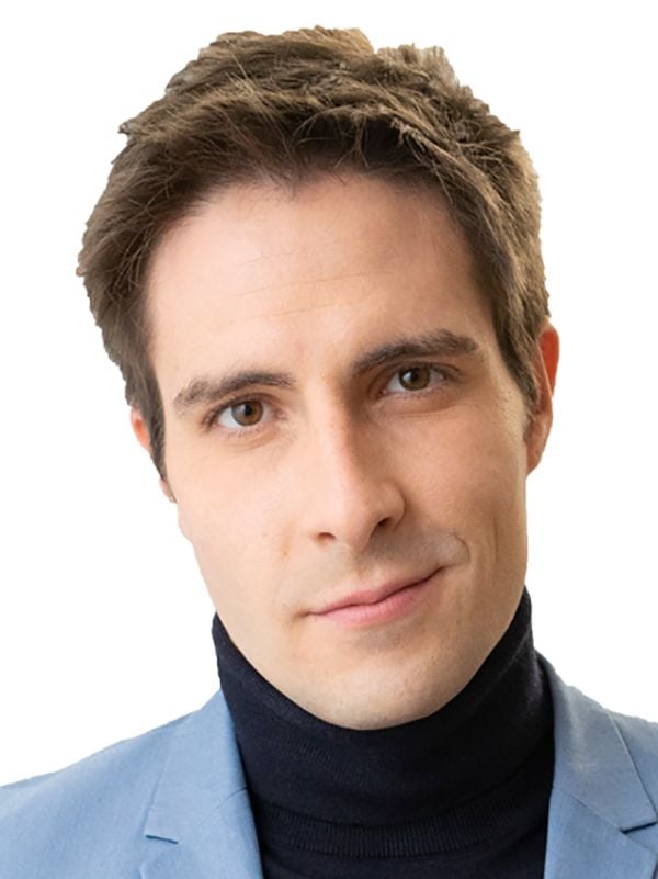 Miguel Brocca - AdoroCinema