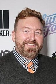 Roman White - AdoroCinema