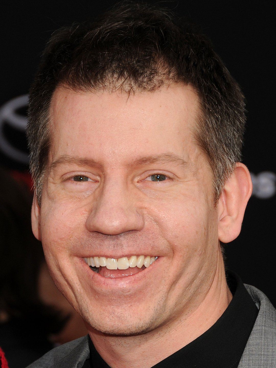 Eric Jacobson - AdoroCinema